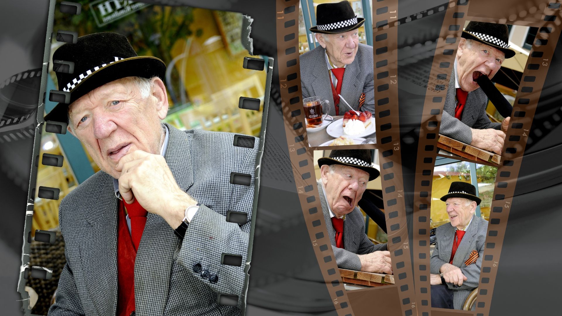 💞 Легендарный клоун🕊💕🕊Олег Константинович Попов народнй артист СССР💐/ Вся правда /