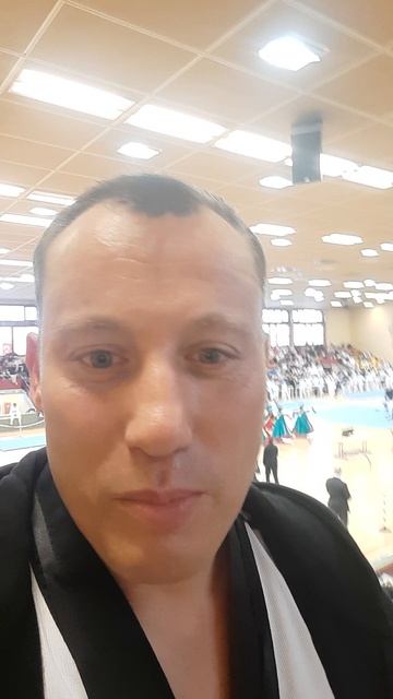 ТХЭКВОНДО 2025 ТУРНИР. открытие  КУБКА БЕРЛИНА