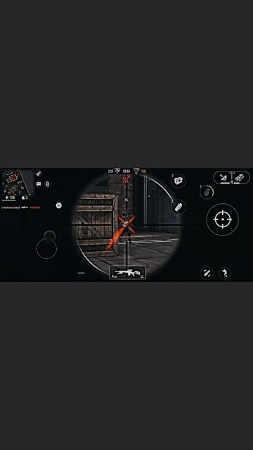 снайпер 😅☠️