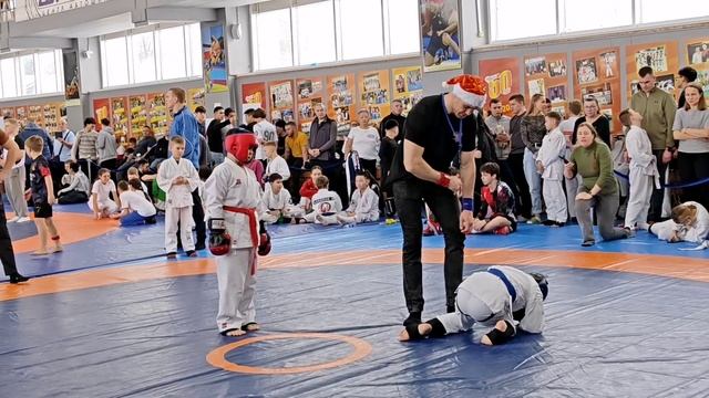 Сергеев Арсений+Шихов Ярослав-Новогодний Фестиваль-Сахалин-28 декабря 2025