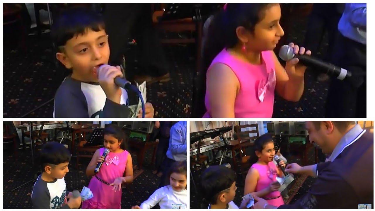 Ева и Вовчик поют клевую песню на свадьбе г. Красноярск #Ash888881