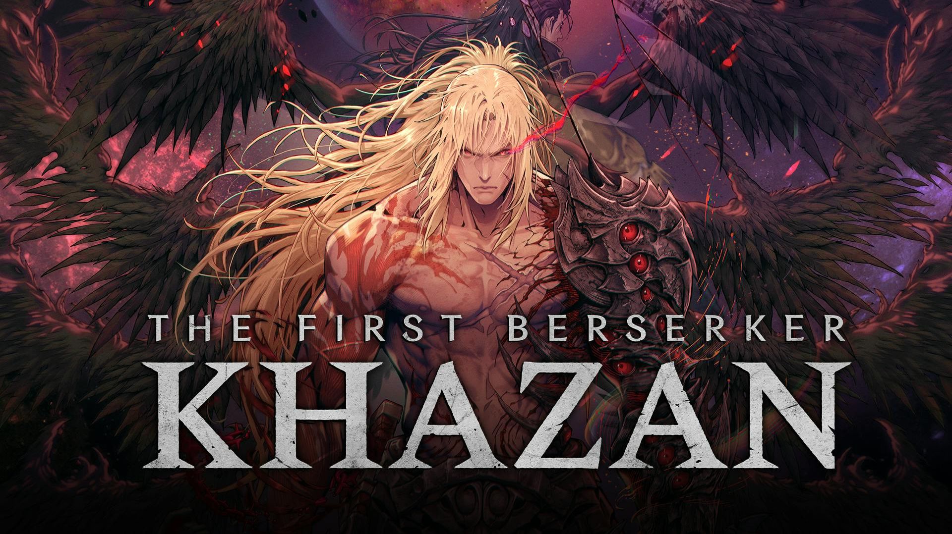 Прохождение The First Berserker Khazan #11 - Финал
