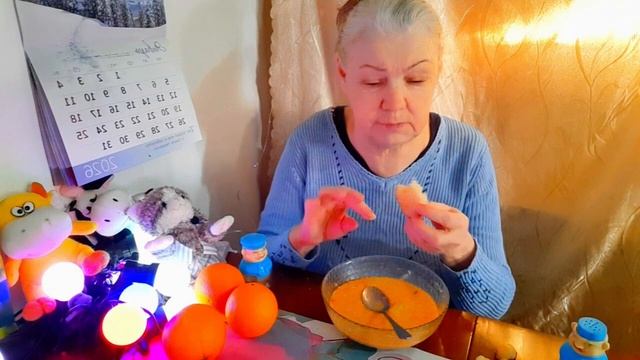 02. 01. 26  #MukbangTatyanaeats #покушаем #щи