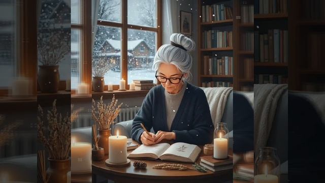 Жаловаться на жизнь..Хроники бабушки Тащи