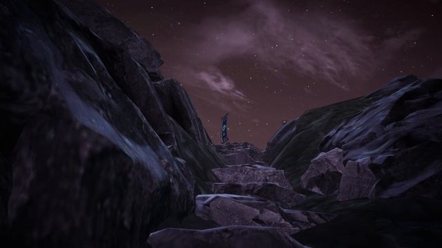 Between a Squirrel and a Tree