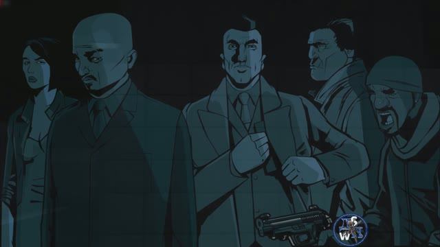 Grand Theft Auto 3: ч3
