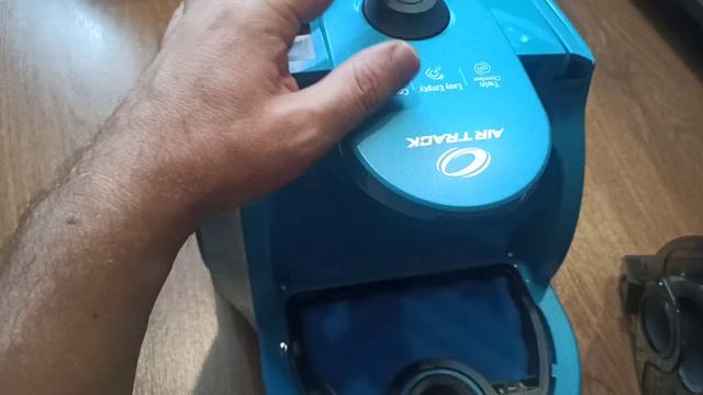 Пылесос Samsung VCC4320S3A/BOL