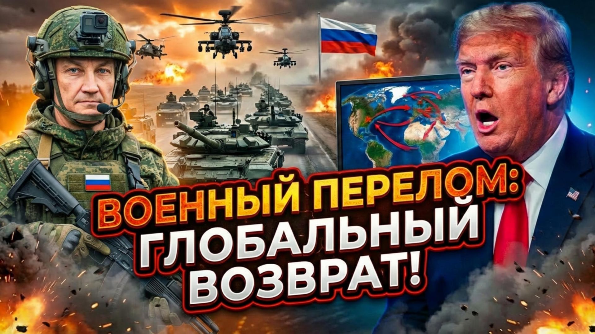 💥Алекс Крайнер | Противник в панике: что стоит за внезапным усилением мощи и резкой сменой тактики
