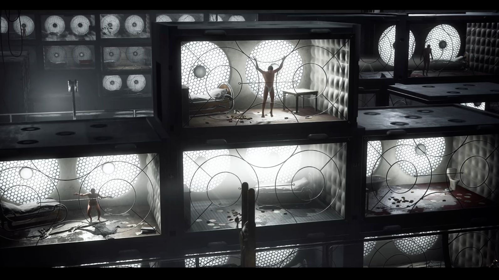 Atomic Heart #16 Армагеддон