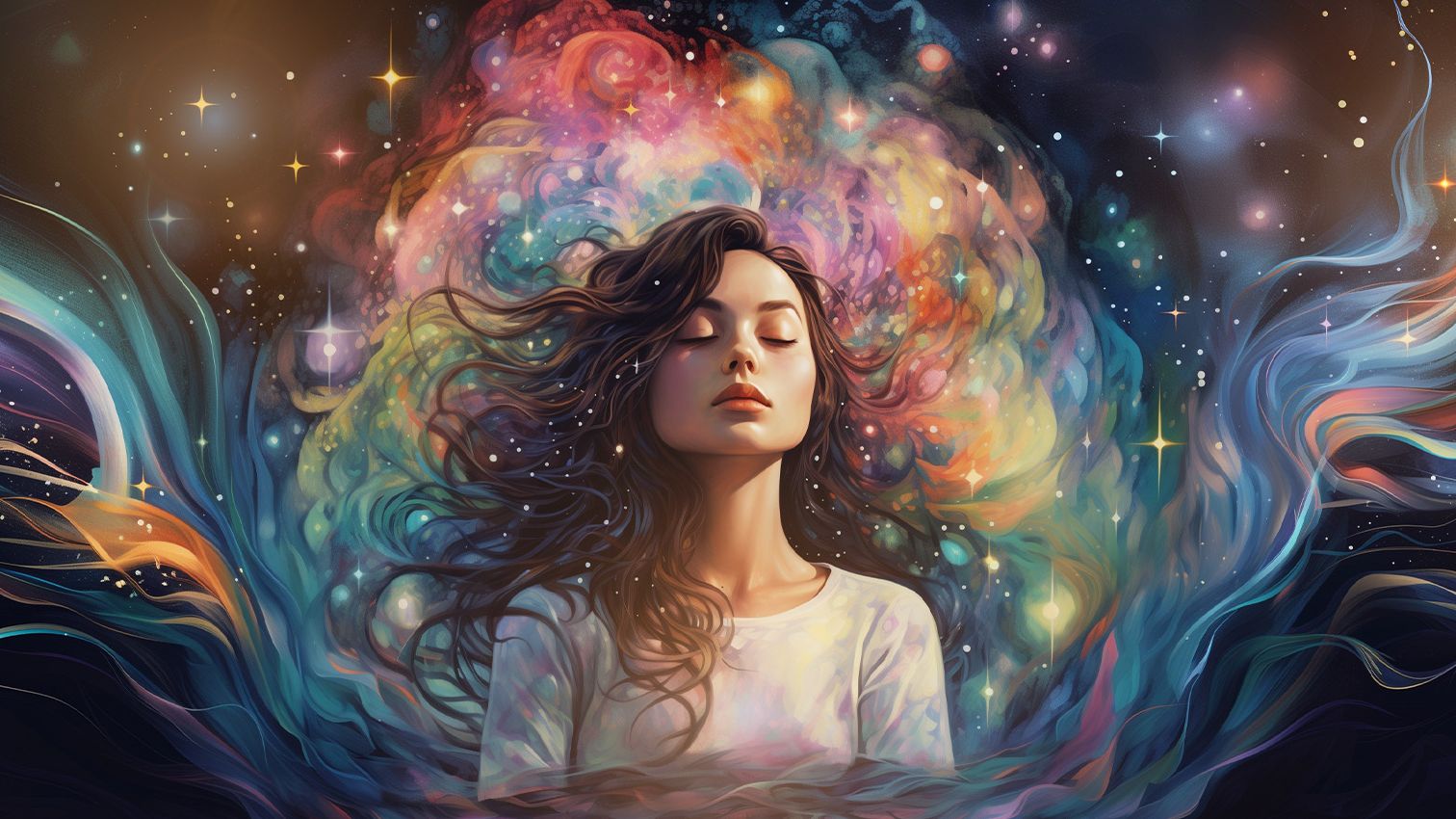 Каузальное тело. Медитации. Консолидация жизненных путей. Меньшикова