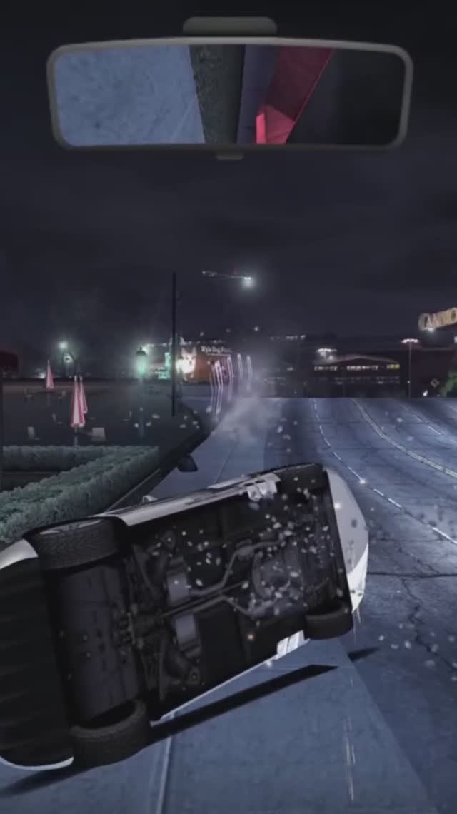 🎞️Need for Speed: Carbon. Последний круг. Он такой.