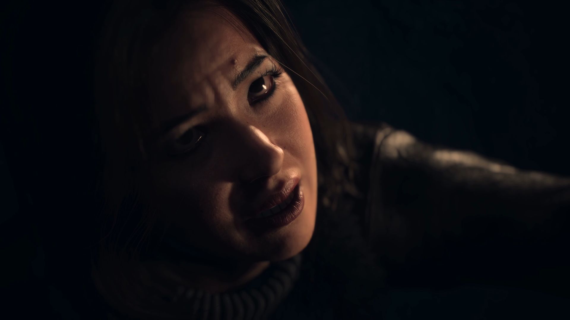 Until Dawn. Part 6. Пожарная вышка - спасение или капкан. Новая ловушка в стиле Пилы.