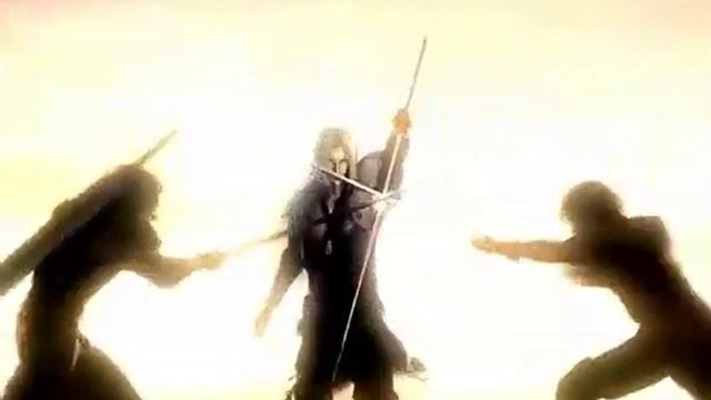Final Fantasy VII AMV - Angels