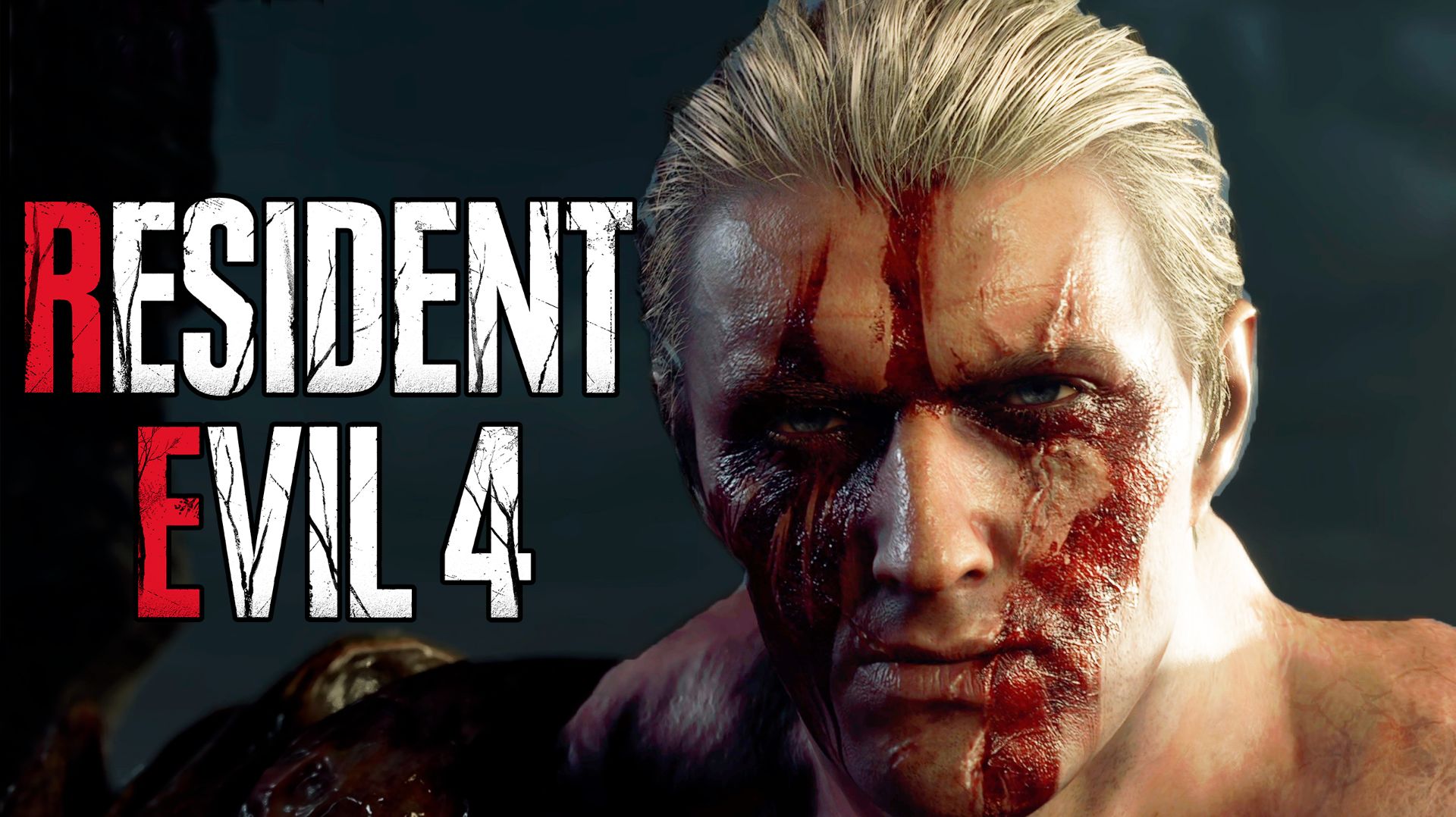 ПОСЛЕДНИЙ УРОК КРАУЗЕРА ► Resident Evil 4 #13 ► ПРОХОЖДЕНИЕ