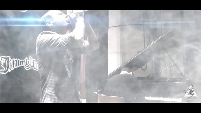 Jimmy Wise - Горизонт (LIVE) (Ft. Dj ExeeDer)