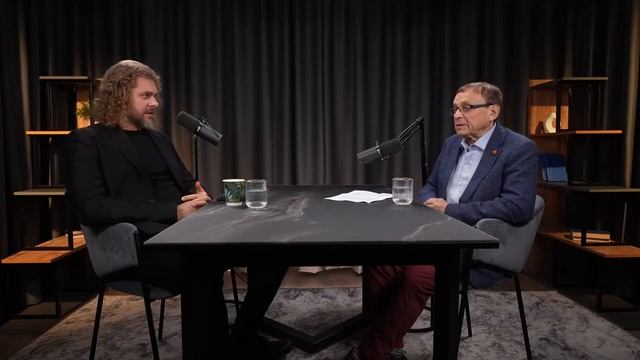 Виктор Ефимов. Как выйти из матрицы.