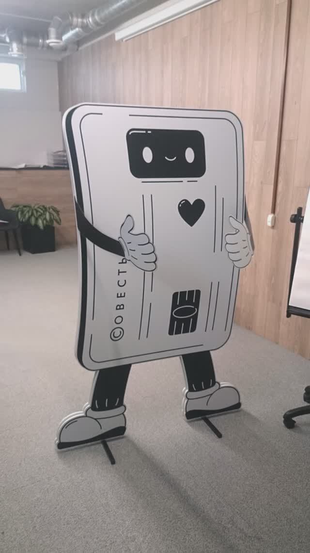 Дизайн и изготовление приятных рекламных конструкций