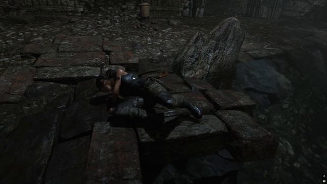 Shadow of the Tomb Raider #1.