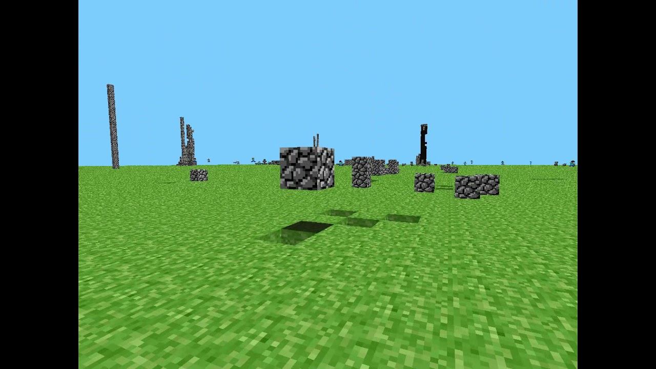 Minecraft rd-132328                      X-RAY!