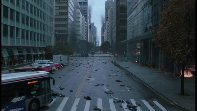 Новая жизнь. 5 глава. Александр Сосновский.