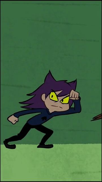 зеленый очки