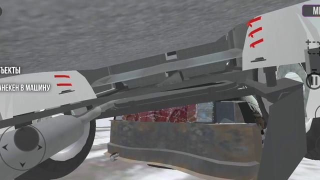 аварии на реальных событиях 7#