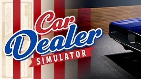CarDealerSimulator№3