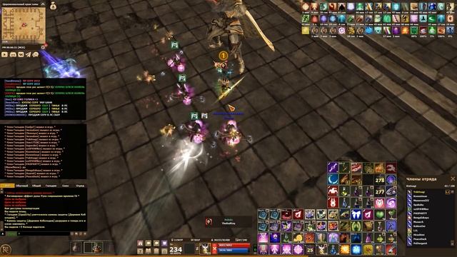 03.01.2026 Clown Violence Eva