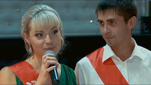 Александр + Кристина