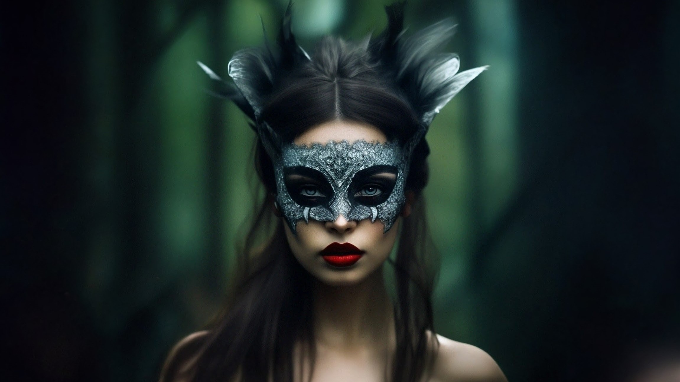 Enigma- Page of cups