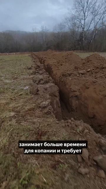 Создаем базу отдыха с нуля: инженерные сети_ серия 1.3