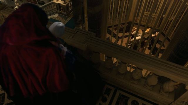 Resident Evil 4 Remake — игрофильм | Леон Кеннеди и Las Plagas