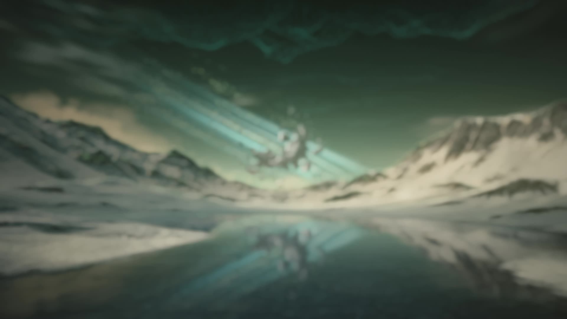 Wuthering Waves - (Грозовые Волны ). Обновления 3.0. Выполнение заданий 5 ))) Всех С Новым Годом!!)