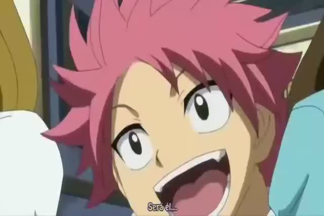 Fairy Tail AMV - Shut Me Up