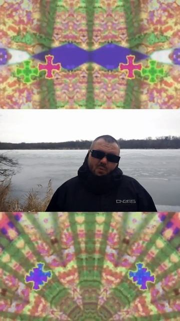 Урал Гайсин и Снял цепи выпустили новый трек #уралгайсин #снялцепи