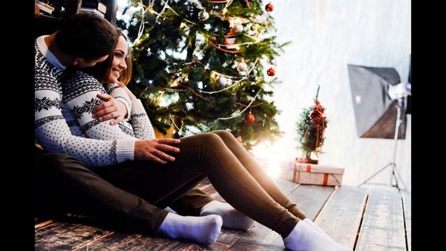 Ольга Тазова. Новый год!