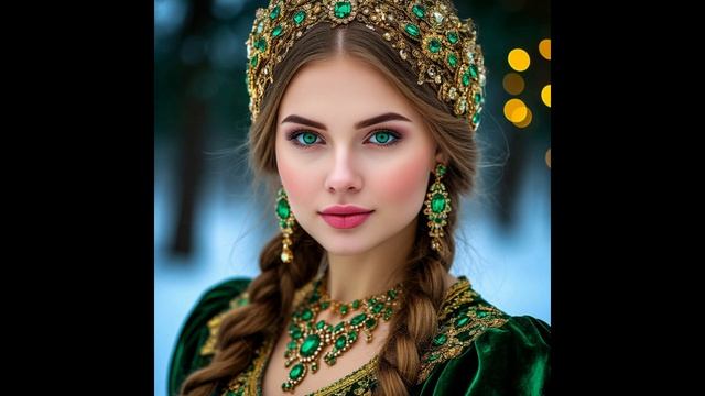 Александр Воляев - Алексей Крупнов. Снегурочка