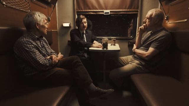 Человек в космосе: вызовы и перспективы. Дискуссия с Семихатовым, Сурдиным, Розановым