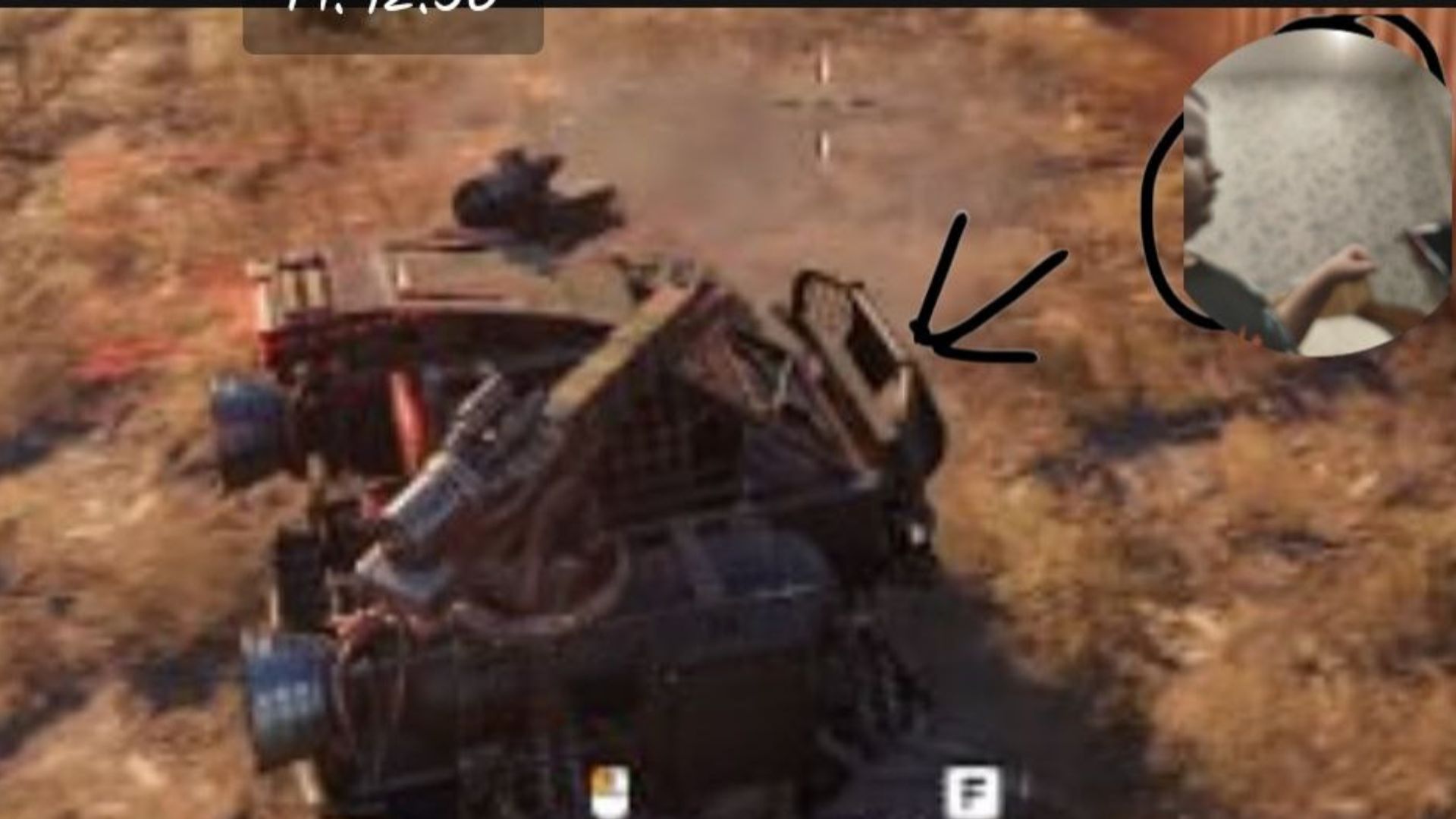 Очень СТРАНЫЕ Сборки в Crossout