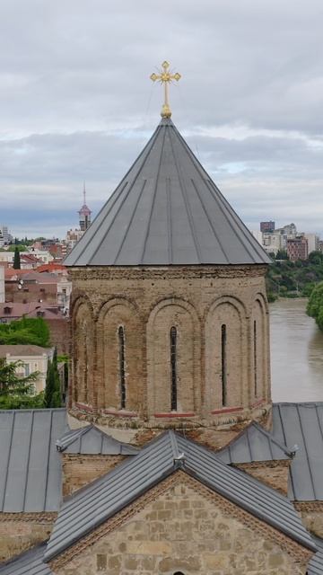 Грузия