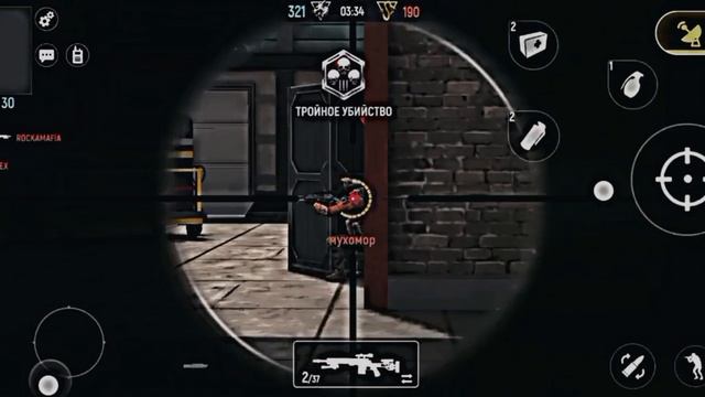 ПОСМОТРИ ШОК ак с нуля взрывается