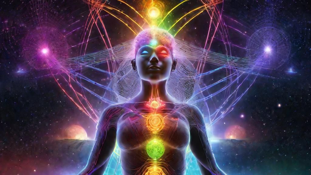 Каузальное тело. Медитации. Кармическая программа. Меньшикова