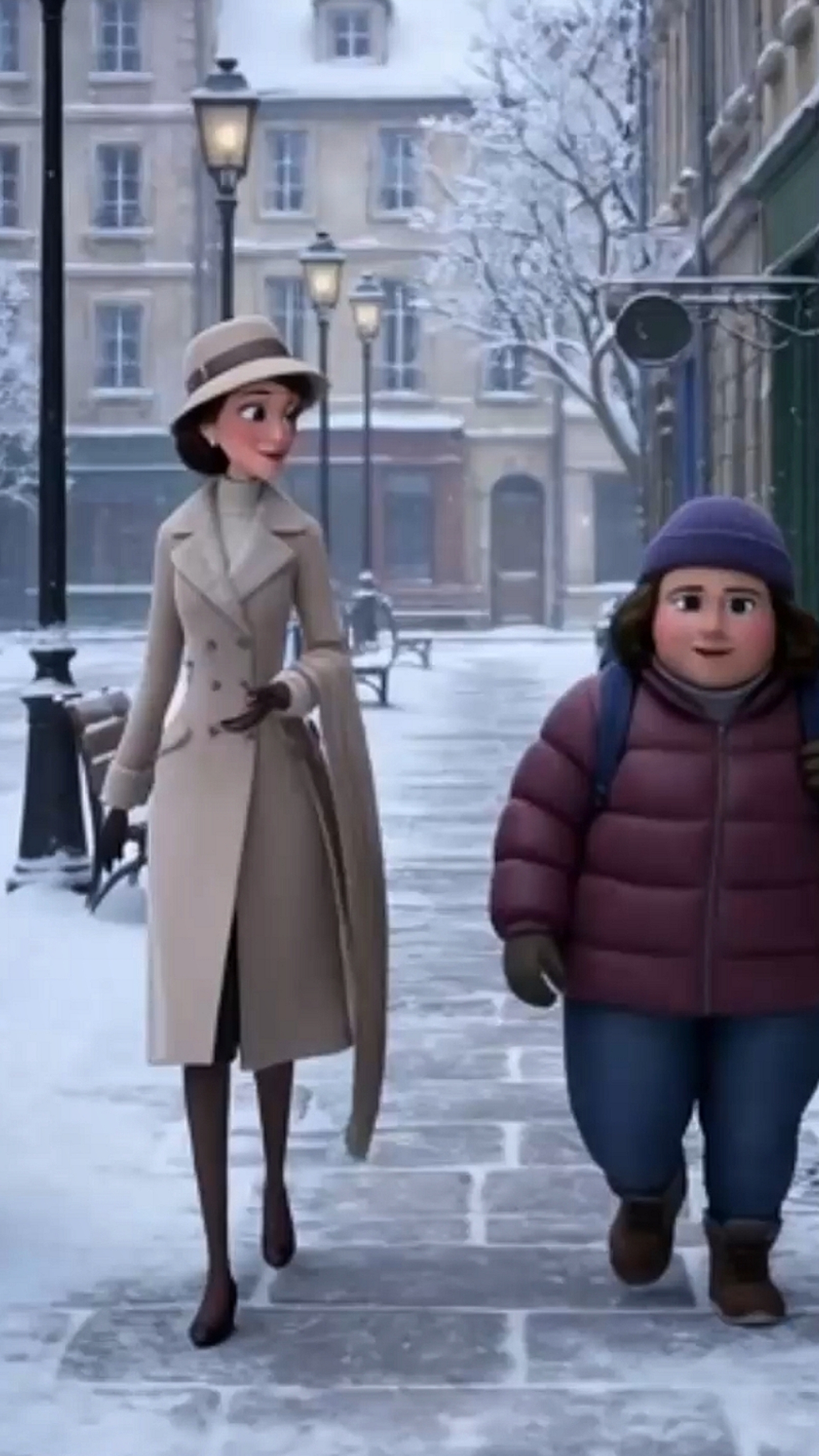 Хор пожилых мальчиков. Полезная.