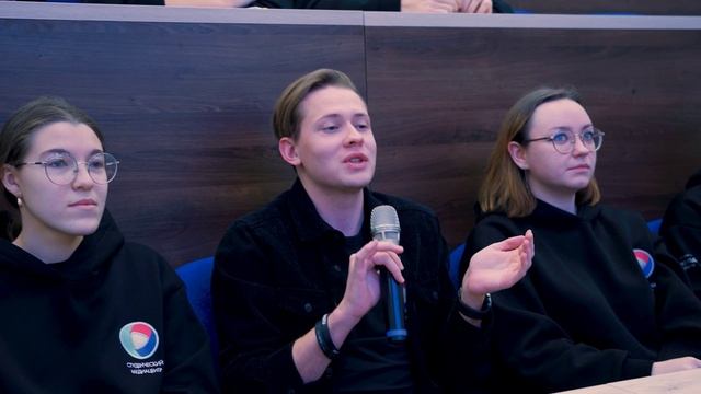 Защита проектов Академии медиа «INFOSTART»