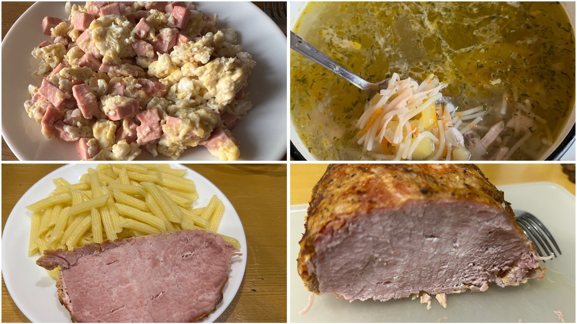 28 декабря. ЗАВТРАК, ОБЕД, УЖИН. ГОТОВИМ ВМЕСТЕ