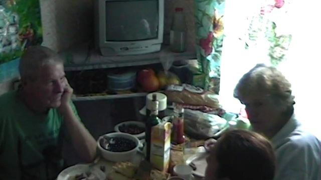 Послание из Ленинграда