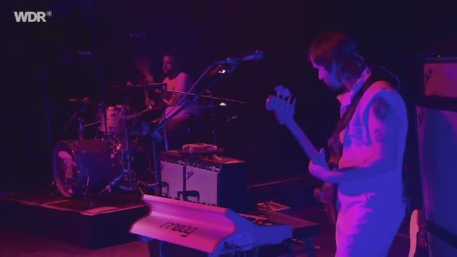 Larkin Poe - Bolt Cutters & the Family Name (Live on Rockpalast)