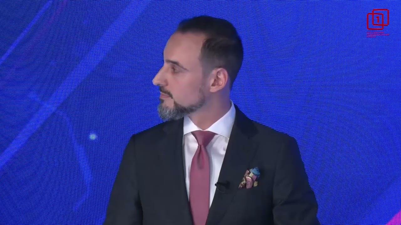 «Национальный ответ с Игорем Шатровым №13». «Белоруссия и СВО: война у порога?»