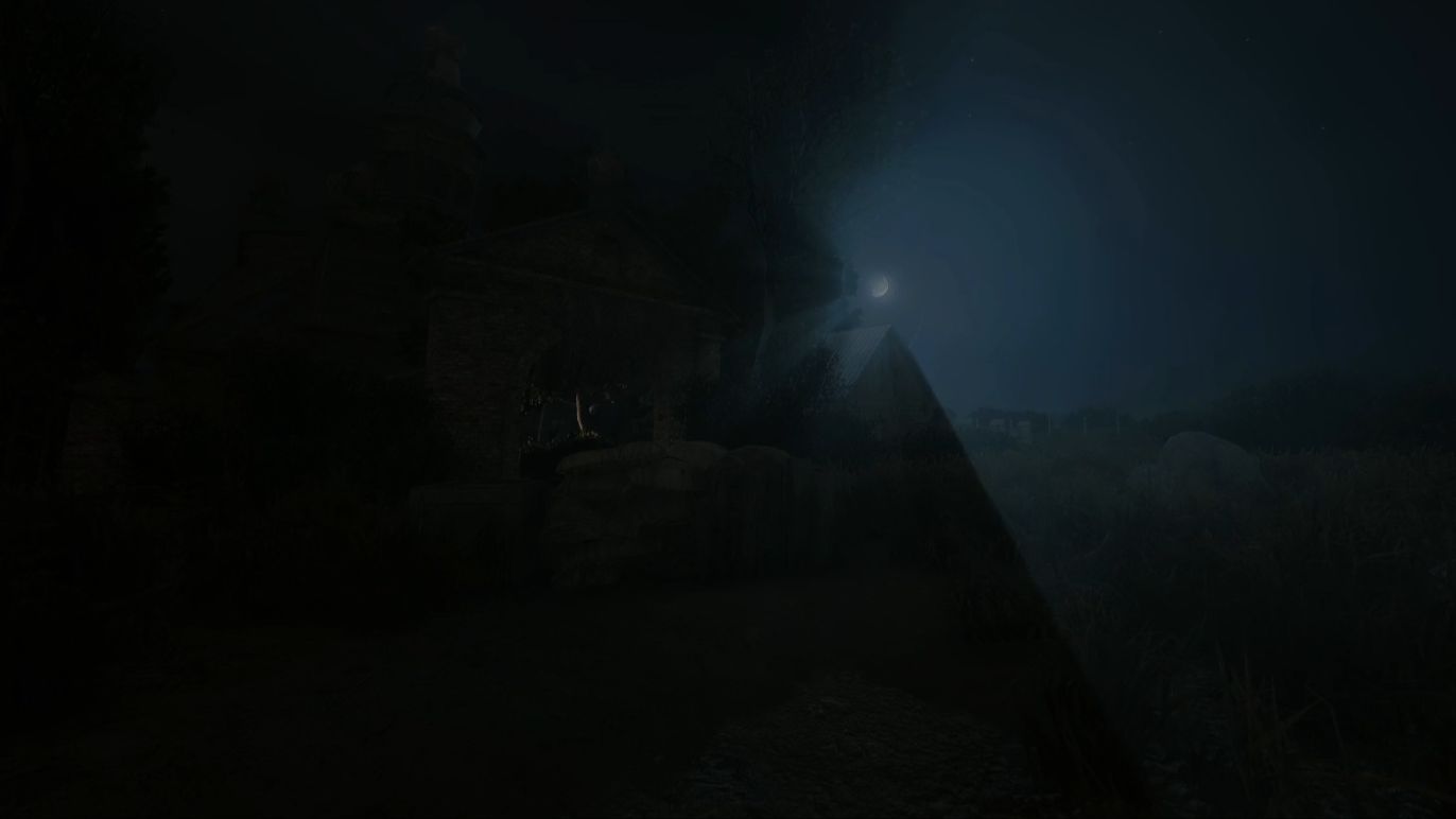 STALKER Gamma 1 сезон 6 серия "Удача на нашей стороне? "