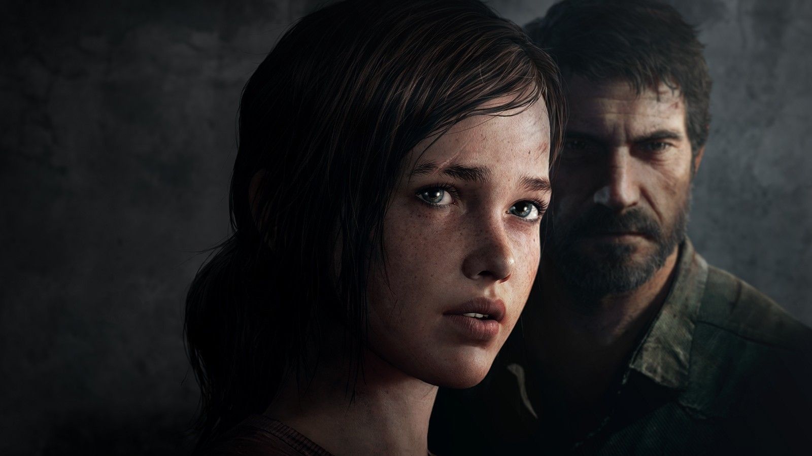 The Last of Us Part I Часть 3